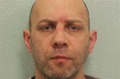 Dangerous Tooting Sex Attacker Jailed For Life After Raping Elderly Woman 81 At Knife Point