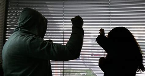 주 검찰은 범죄 기록 및 공식 폭력 수치를 조작 할 수 있음 일반적인 사례 Infobae