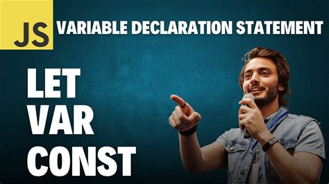 Difference Between Varletconst In Javascript Varletconst