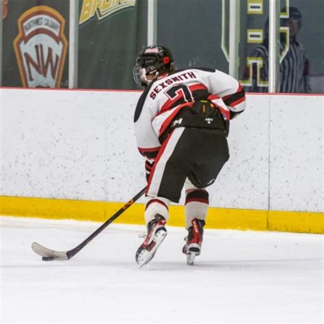 Holden Sexsmith The Scouting News