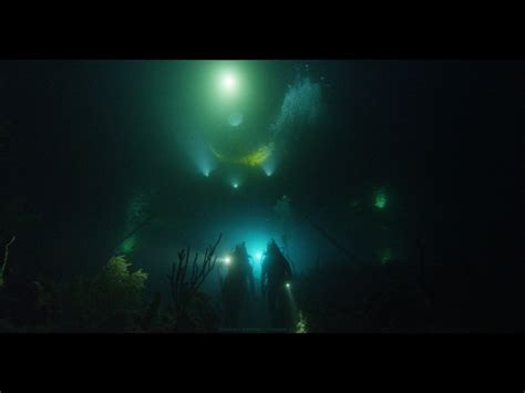 Noaa Proteus Ocean Group To Explore Uses Of Groundbreaking Underwater Lab