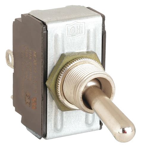 Eaton Toggle Switch Number Of Connections 4 Switch Function Onoff