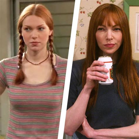 Donna That 70s Show Wfpp Womens Tee T Shirt Donna That 70s Show
