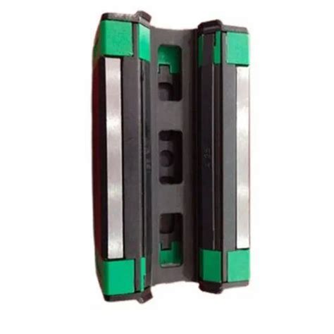 Bearing Steel HGH Block Linear Guide Size Mm At Rs In Faridabad