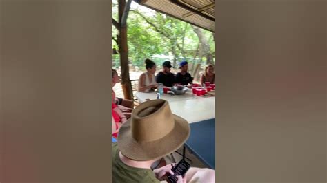 Activities In Guancaste Youtube