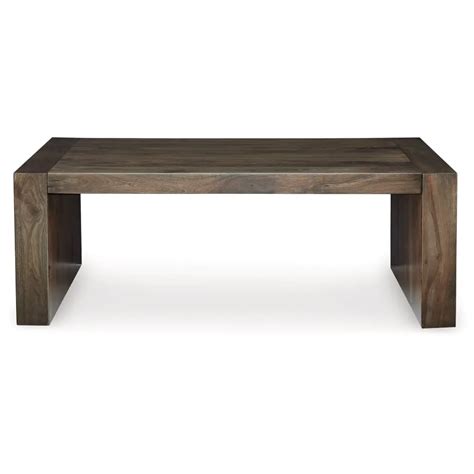 Home Dreggan Coffee Table