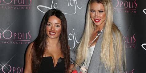 Andréane Les Anges 8 Biographie Dandréane Les Anges 8 Cosmopolitan Fr