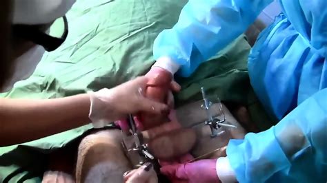 Cbt Naughty Nurses Jerk Off Patient Eporner