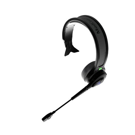 Modcom 1 Ecopro™ Trident Communication Technology