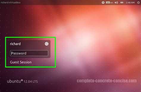Xorg Ubuntu 1204 Is Throwing Segmentation Fault On Every Command In