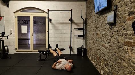 Hamstring Bridge 3 Ways Youtube