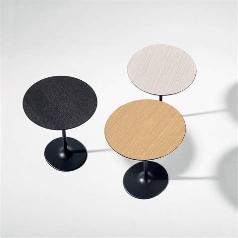 Arper Dizzie Side Table Ambientedirect
