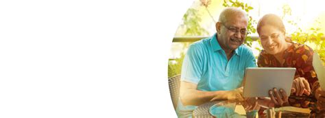 Senior Citizen Account Bank Makramah Limited Bml