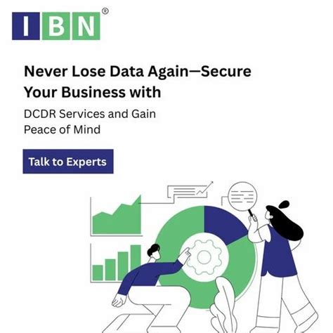 Backup And Disaster Recovery Solutions At ₹ 10000 Hour In Pune Id 2856559684262