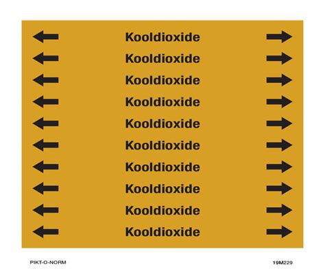 Kooldioxide