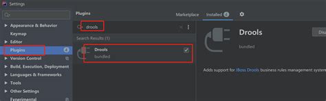 drools基础与实现（操作实例） idea drools 开发 csdn博客