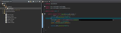 Coderunner Noclassdeffounderror General Backendless Support