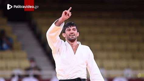 ლაშა შავდათუაშვილი პარიზის გრანდ სლემის გამარჯვებულია პალიტრა ვიდეო