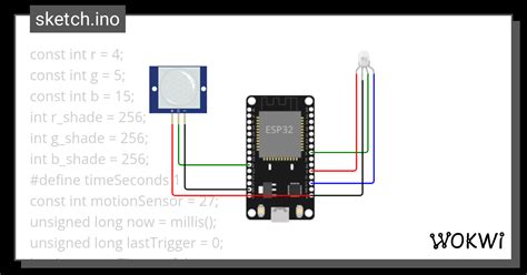 Kim Textxxxxx Wokwi Esp32 Stm32 Arduino Simulator