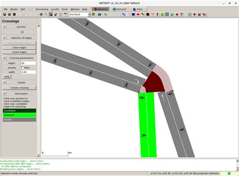 Cannot Define Common Crossing For Non Opposite Edges · Issue 12366 · Eclipse Sumosumo · Github