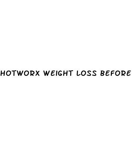 Hotworx Weight Loss Before And After At Eugene Linn Blog