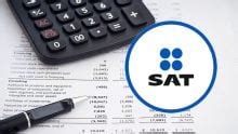¿De cuánto es la multa del SAT si no presentas la declaración anual?