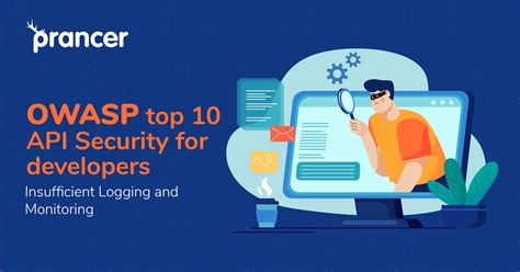 Insufficient Logging And Monitoring OWASP Security Vulnerabilities