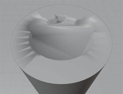 Modifiers Difference Boolean Not Working As Expected Weird Shading And Not Removing Face