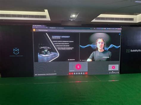 Solidityscan On Linkedin Proofofsecurity Web3 Cybersecurity