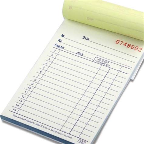 84 Pdf 2 Part Invoice Forms Free Printable Download Docx Zip