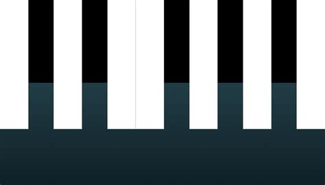 Build A Piano App Using JavaScript Studytonight