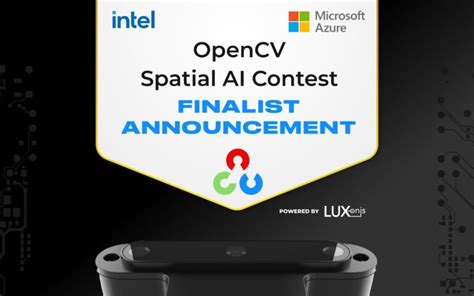 News OpenCV