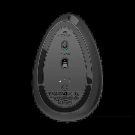 Logitech Mx Vertical Advanced Ergonomic Newtech Computer Store