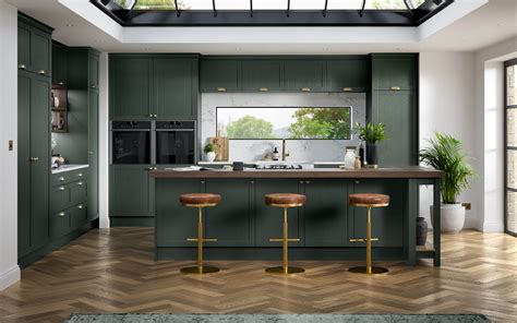 Kitchens - Buy New Kitchens Direct: Kitchen Shop