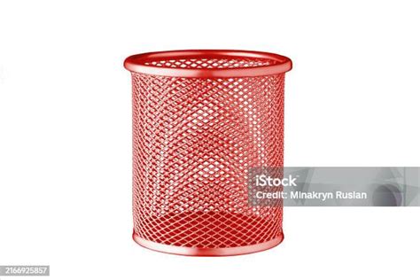 절연 된 흰색 배경에 문구류 연필 펜 가위 통치자에 대한 붉은 색의 금속 유리 가위에 대한 스톡 사진 및 기타 이미지 가위 개념 개념과 주제 Istock