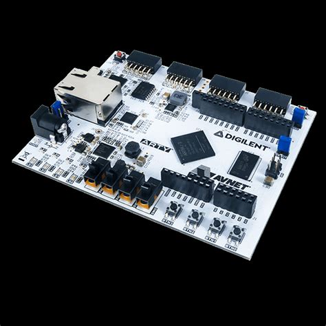 Arty A7 Artix 7 Fpga Development Board Ajitek Tech Solutions Pvt Ltd