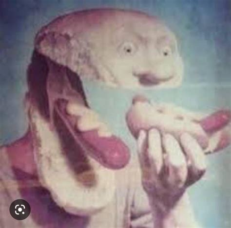 Cursed Image 5 By Carsondagamer On Deviantart