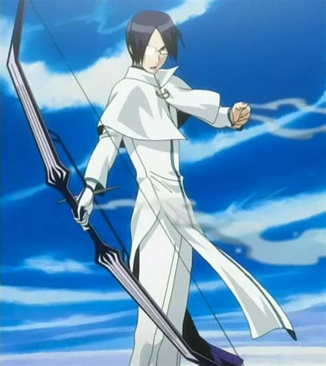Bleach Guide Series All About Quincy