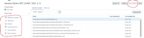 Oracle Application Oracle Fusion Application Composer How To Create A Custom Object And Page