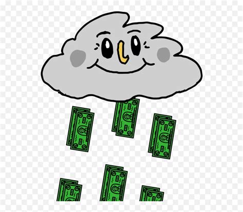 Make It Rain Emoji