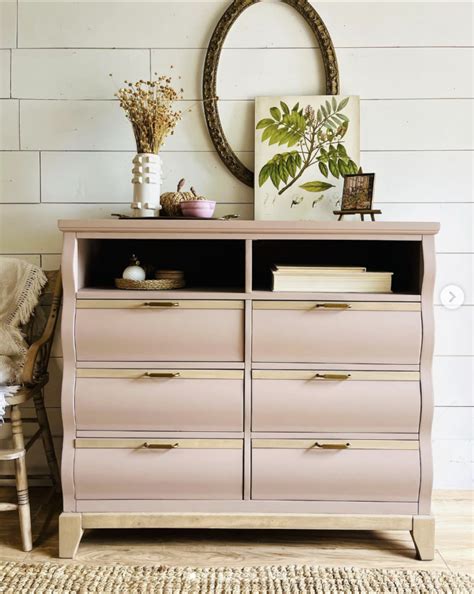 Dresser Decor Ideas How To Get The Look With 35 Real Examples