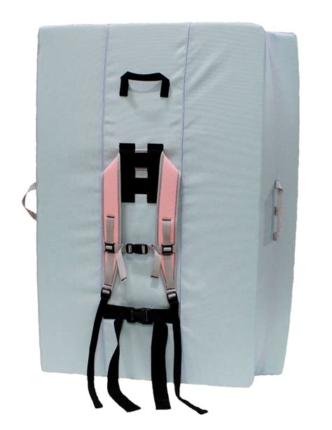 Pastel Passion Big Five Pad Organic Climbing