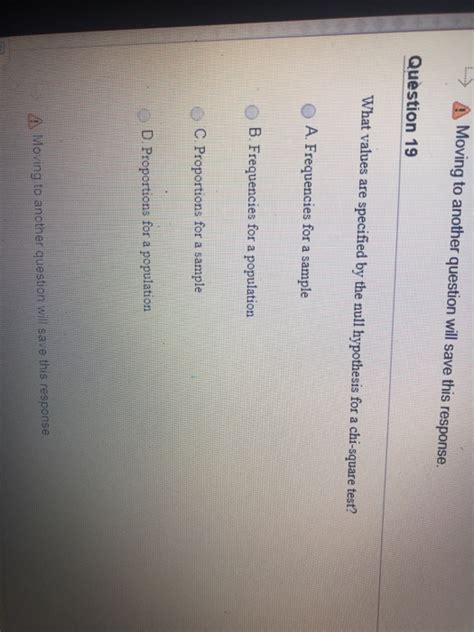 Solved A Moving to another question will save this response. | Chegg.com