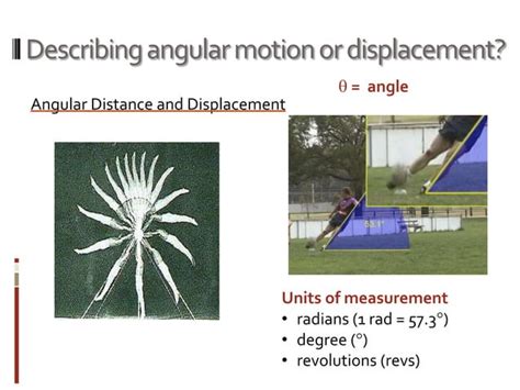 Angular Kinematics PPT