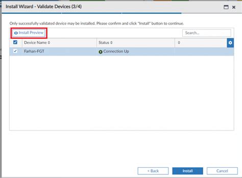 Technical Tip How To Enable Fortianalyzer Logging Fortinet Community