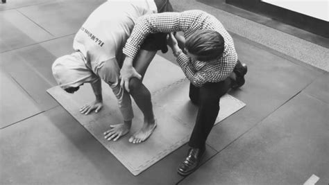 Exercise And Rehabilitation Approach Dr Ryan Hamm