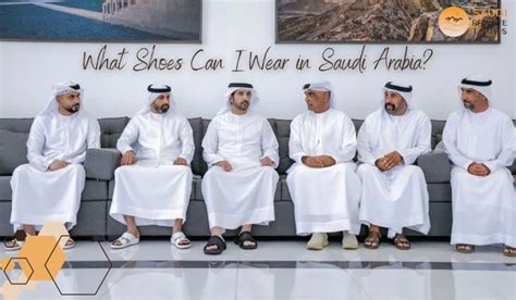 What Do Men Wear In Saudi Arabia Dress Code Guide Saudi Arabia Tours