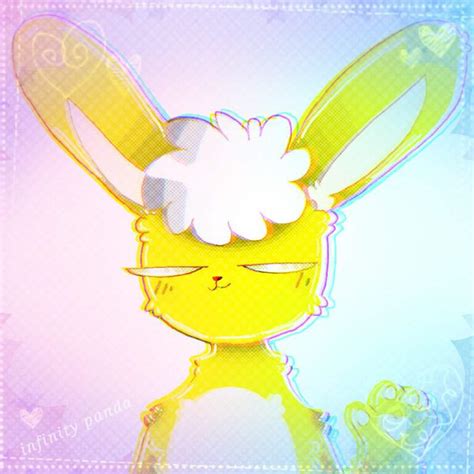 Happy Tree Friends Cuddles Germantito