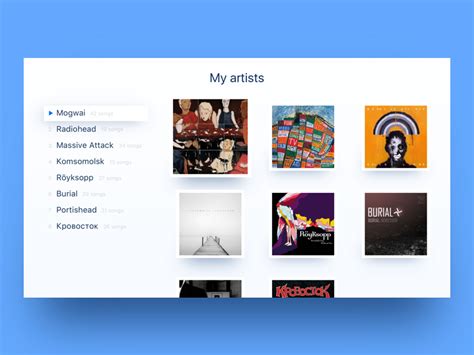 Daily UI Challenge On Behance