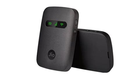 JioFi Password Change Via Website And MyJio App Here S Are The Steps Technology News